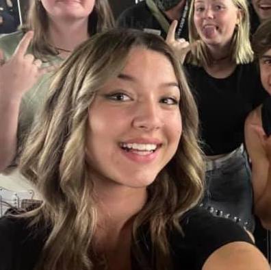 Tyla Rodrigues - 8CCC Radio