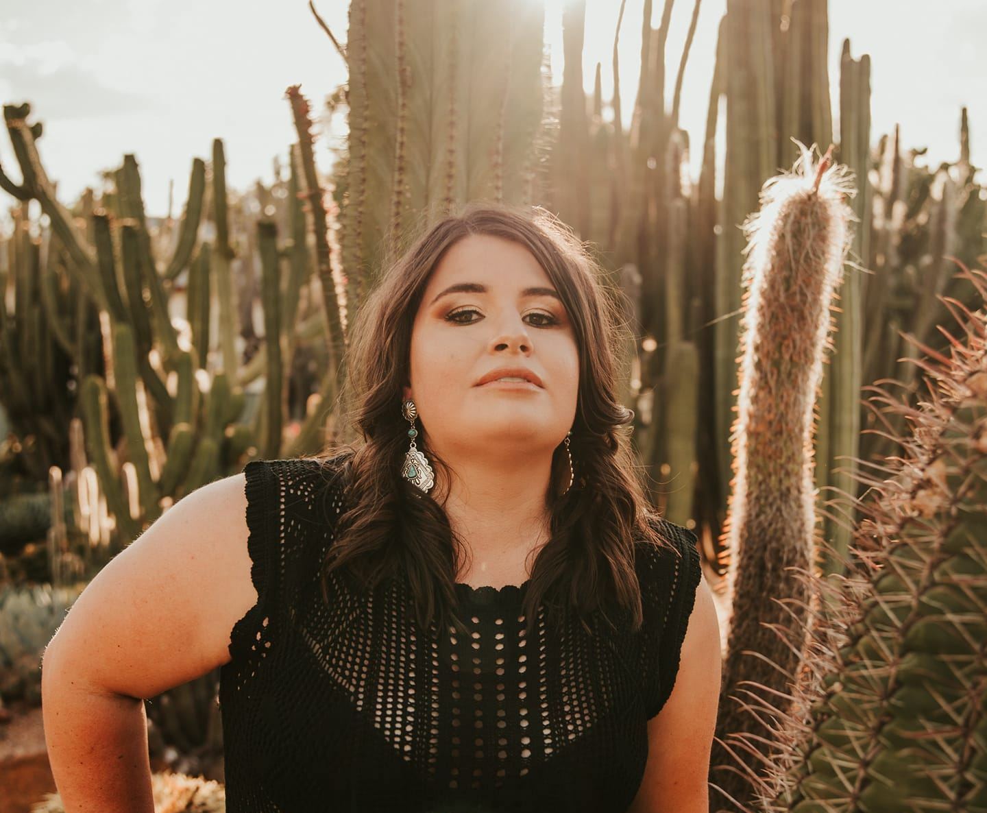 Sarah Leete - Used - 8CCC Radio