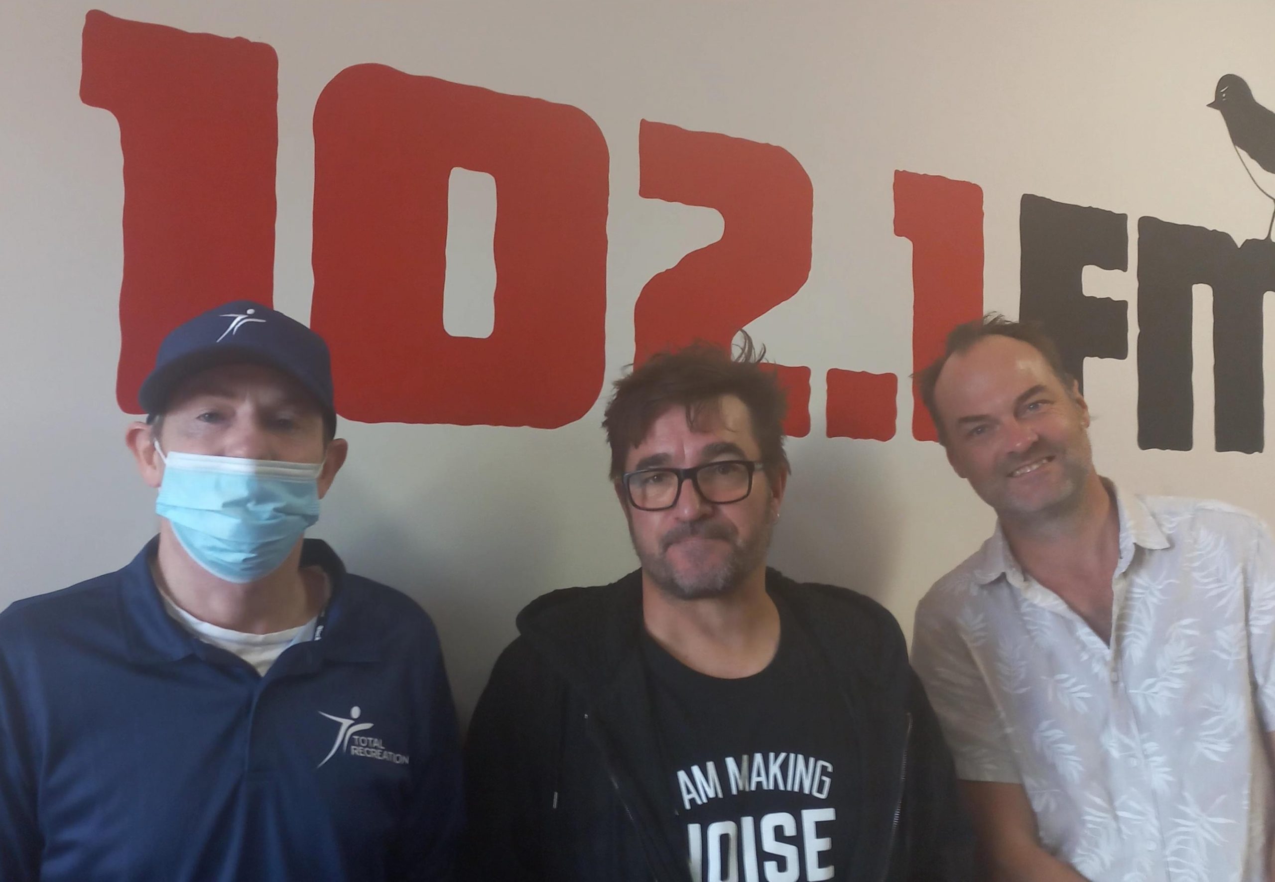 Jeremy Conlon - May 2022 Jez update - 8CCC Radio