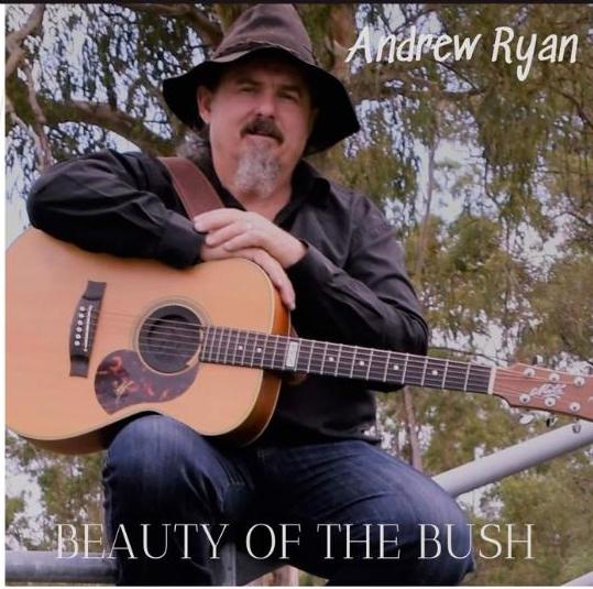 Andrew Ryan - Beauty Of The Bush - 8CCC Radio