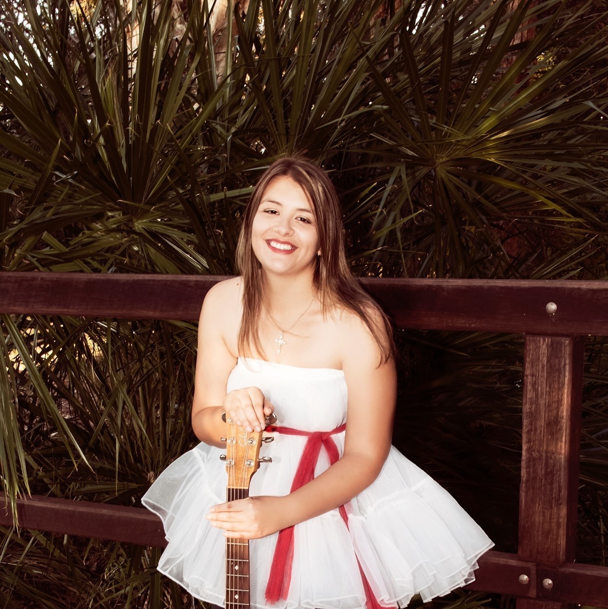 Alice Benfer - If Teardrops Were Silver - 8CCC Radio