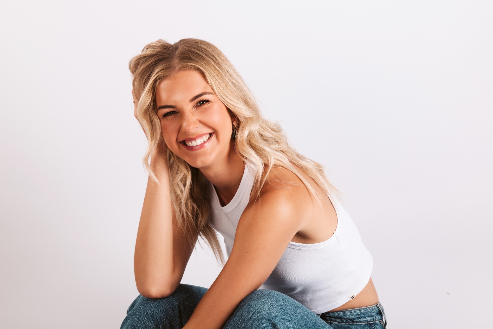 Jade Gibson - Unforgivingly Me - 8CCC Radio