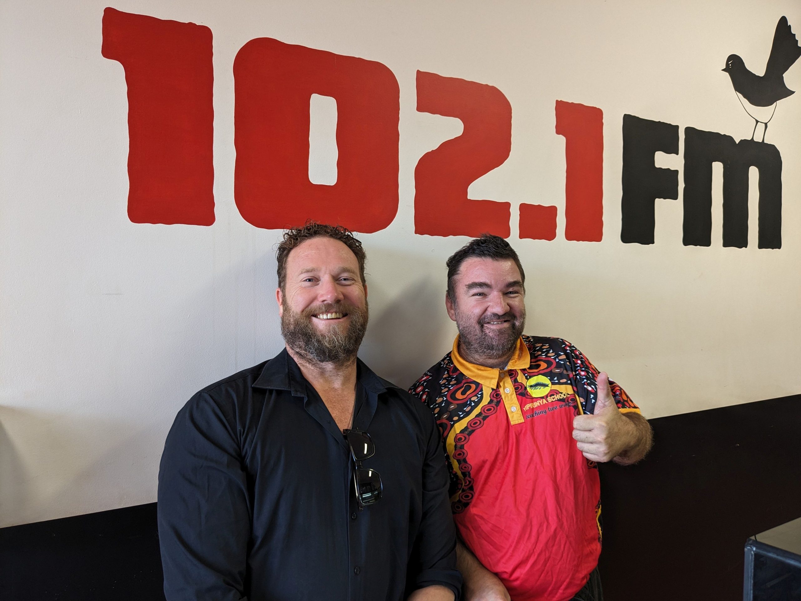 Desert Knowledge Australia DKA - Jan 2024 update - Jimmy Cocking - 8CCC Radio