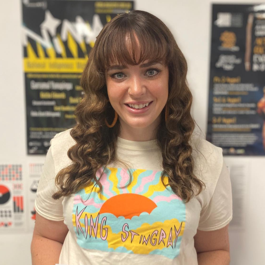 8CCC Employs Barkly Radio Coordinator Based in Tennant Creek. - 8CCC Radio