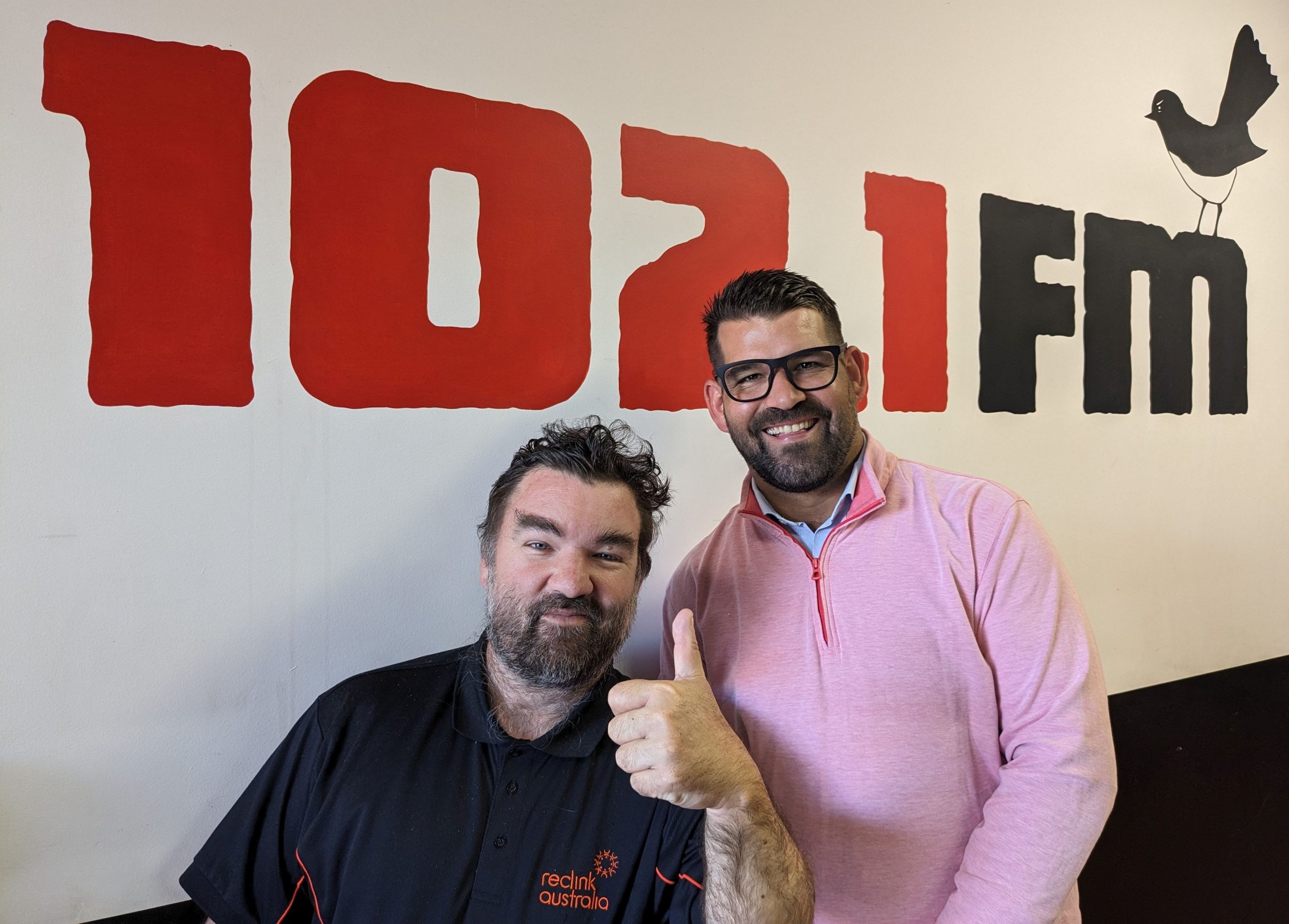 Matt Patterson - April 2024 Council update - 8CCC Radio