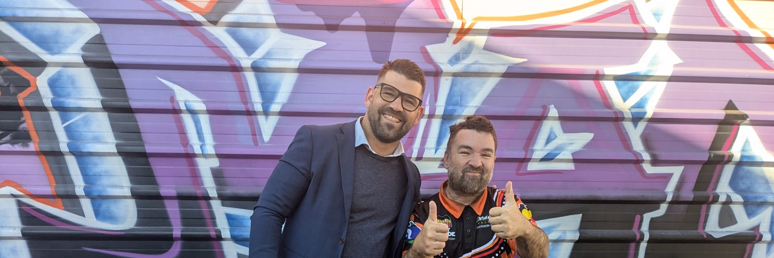 Matt Paterson - July 2024 Council update - 8CCC Radio