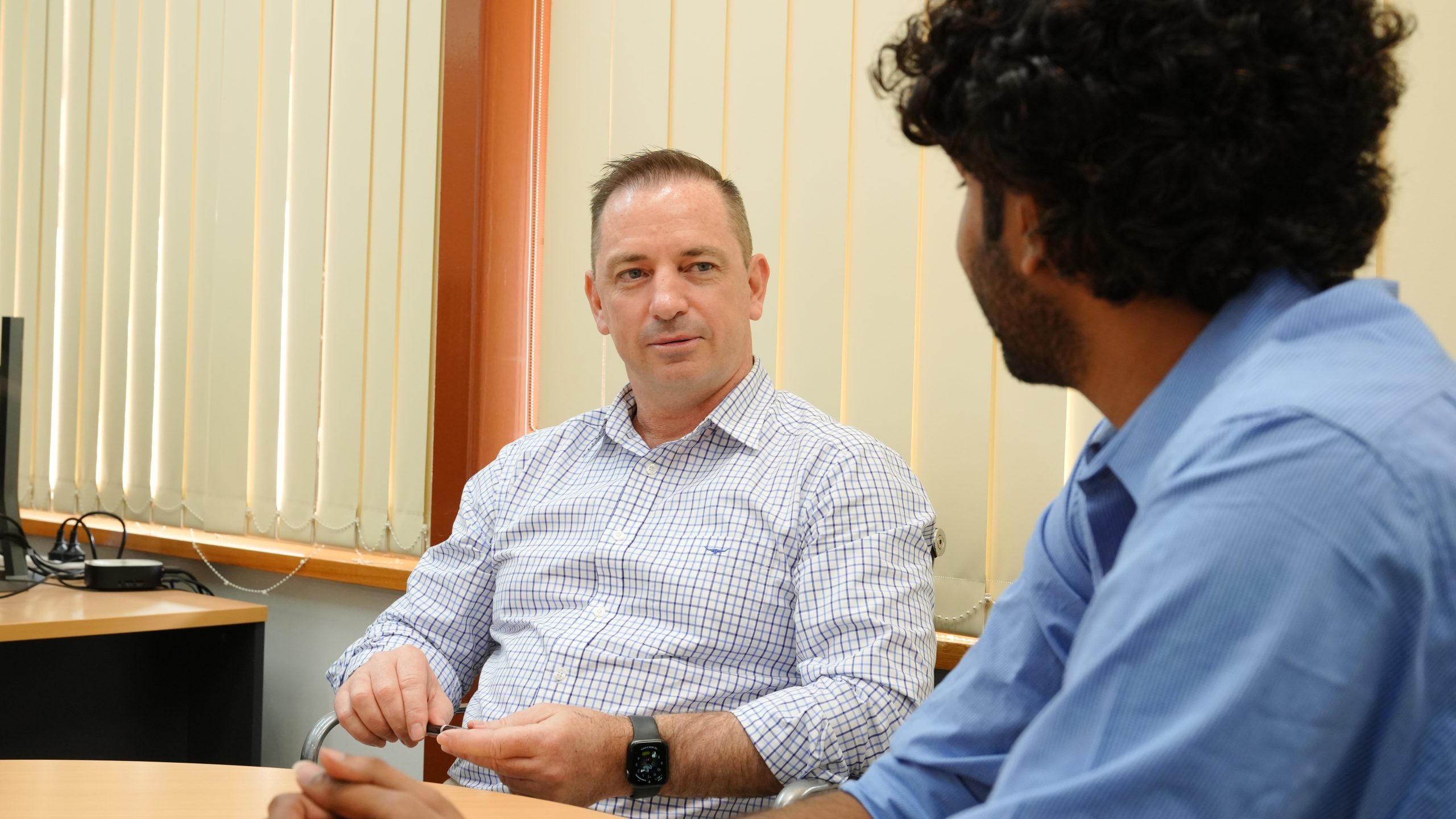 Tennant Creek Australia Day 2025 - Chris Kelly - 8CCC Radio