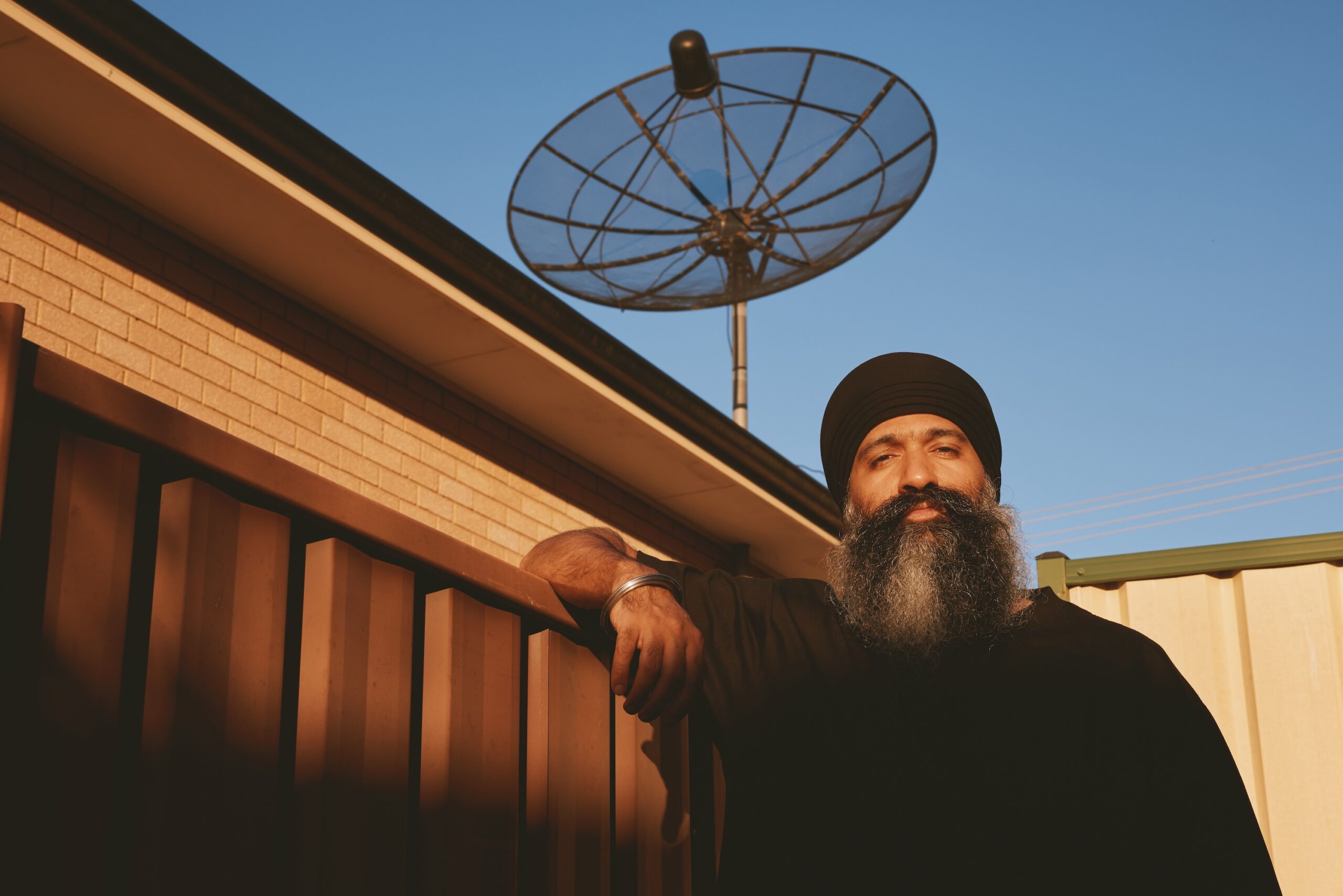 L-FRESH the LION returns to the Centre for Big Day Out in Harmony ...