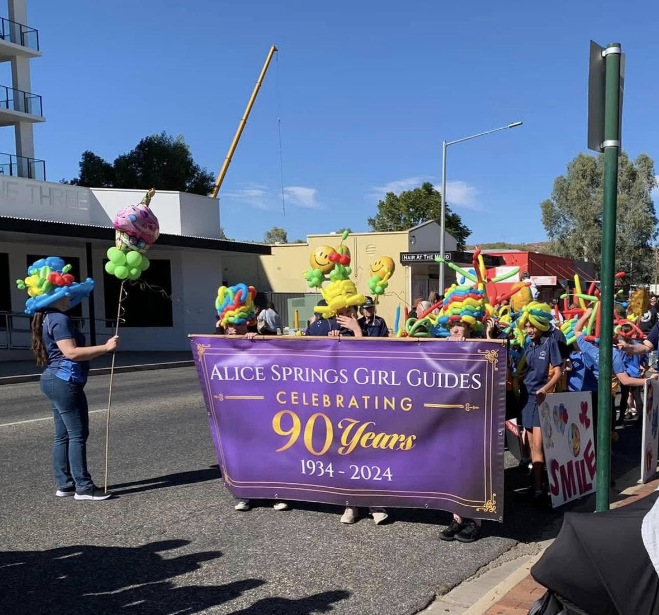 Get ready now for the 2025 Bangtail Muster! - 8CCC Radio