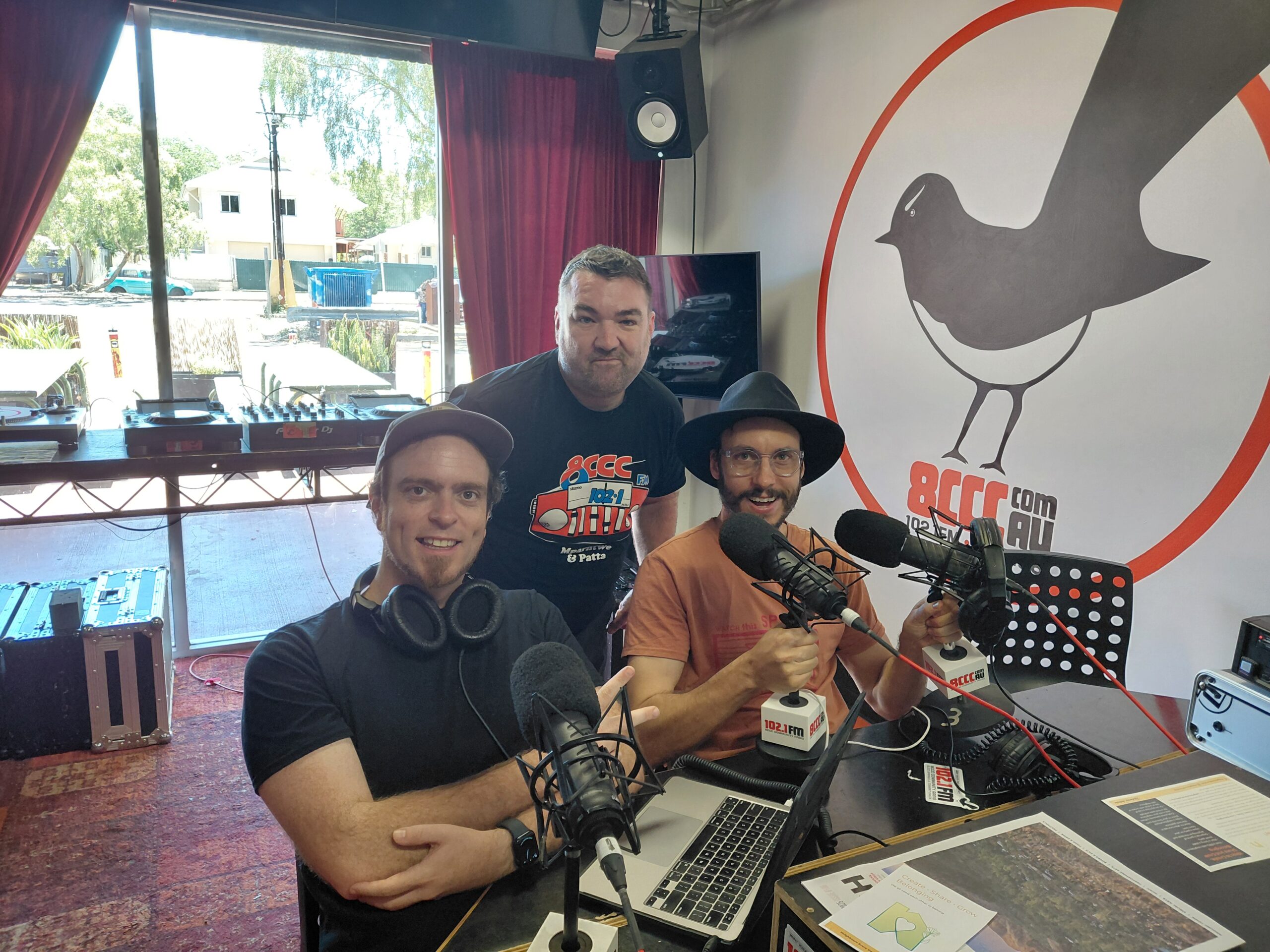 Alice Sings has grown into a cultural institution in the Red Centre ...