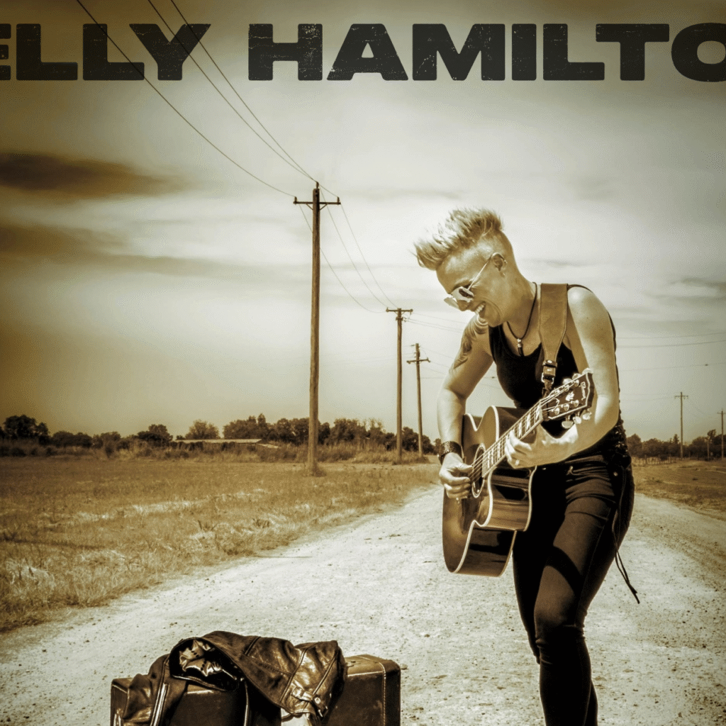 The ache of losing someone who once made life feel whole - Kelly Hamilton - 8CCC Radio