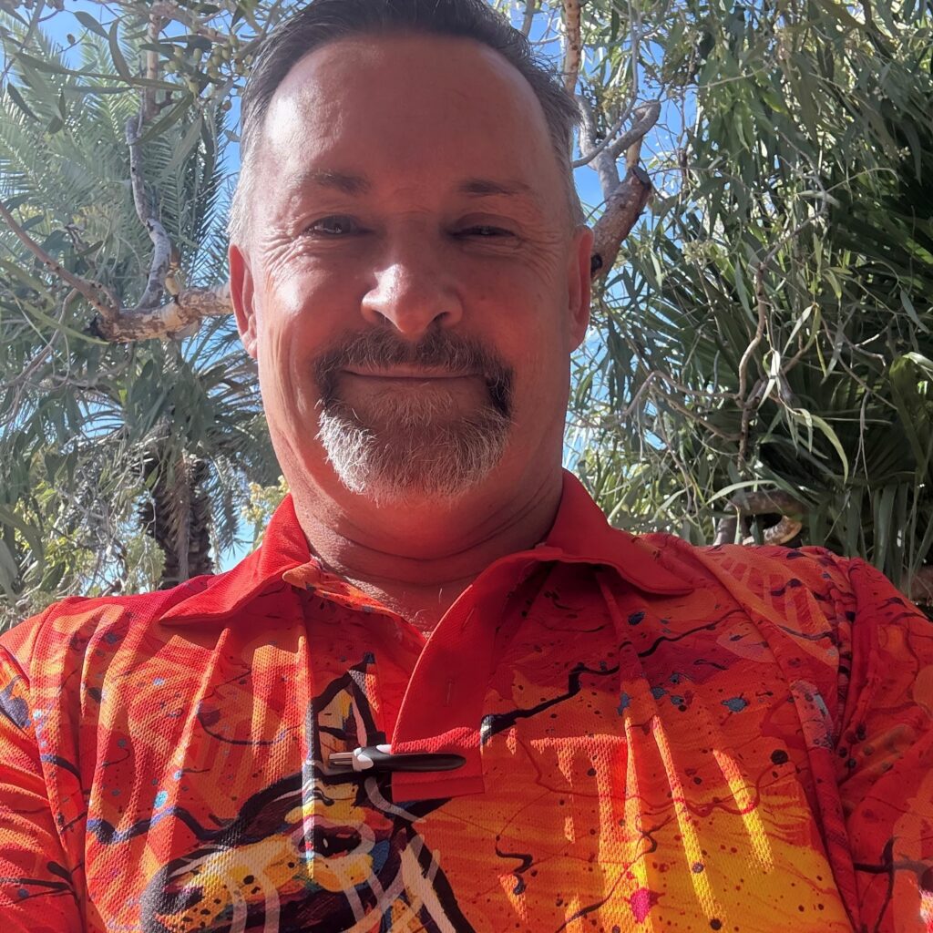 Become Syphilis Aware! - 8CCC Radio